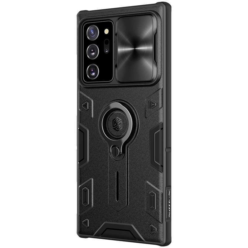 Jual Nillkin Camshield Armor Case For Samsung Galaxy Note 20 Ultra Di ...