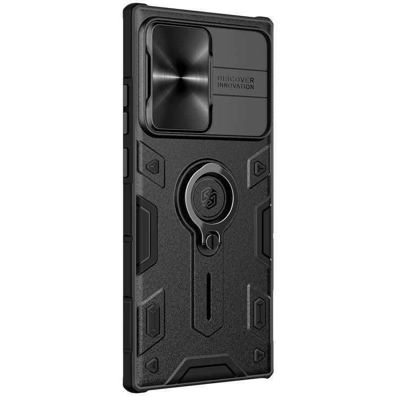 Jual Nillkin Camshield Armor Case For Samsung Galaxy Note 20 Ultra Di ...