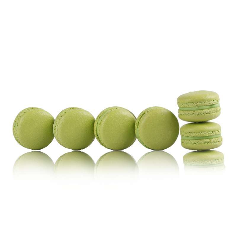 Jual COLETTE LOLA - Pandan & Coconut Macarons di Seller Colette Lola ...