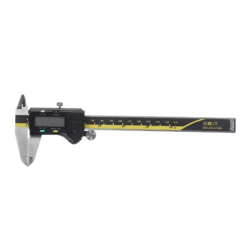 Jual Sigmat Digital 0-150 Mm 6 Inch||jangka Sorong Digital||bukan Mitutoyo Di Seller Umar Store ...