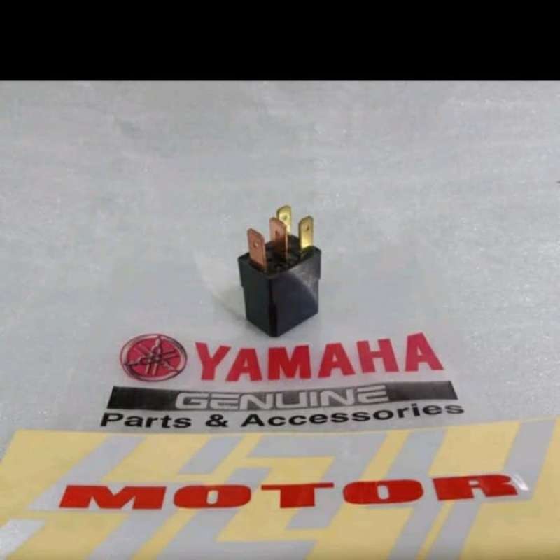 Jual Relay Stater Motor Mio Terbaru Dengan Harga Termurah Di 2024 | Blibli
