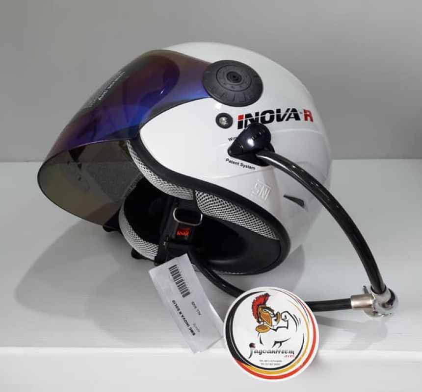 Jual Gembok HELM | PENGAMAN HELM | KUNCI HELM MOTOR di Seller Jagoan ...