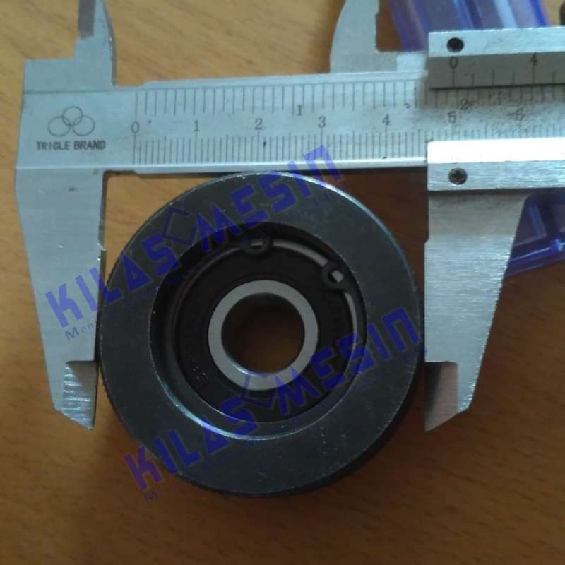 Jual EMBOSSING WHEEL ASSEMBLY MESIN CONTINUOUS BAND SEALER di Seller Toko Mandirijaya ...