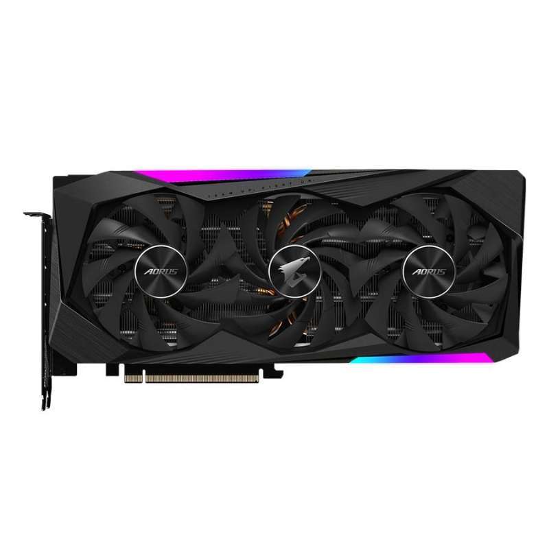 Jual Vga Gigabyte Geforce Rtx 3060 Ti Aorus Master 8gb Gddr6 - Rtx ...