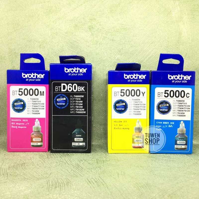 Baru! 15 Rekomendasi Merk Tinta Printer Terbaik, Hasil Tidak ...