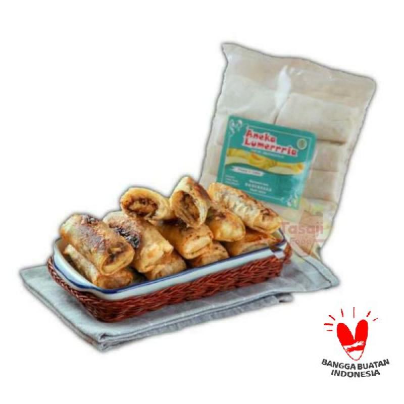 Jual Piscok, Pisang Coklat Original Di Seller Tasaji Food - Mustika ...