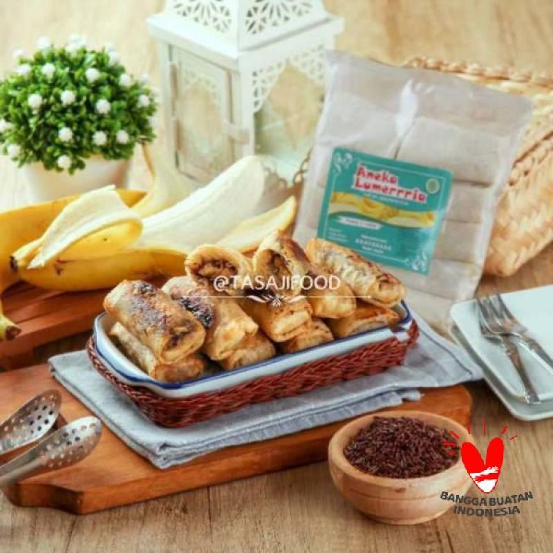Jual Piscok, Pisang Coklat Original Di Seller Tasaji Food - Mustika ...