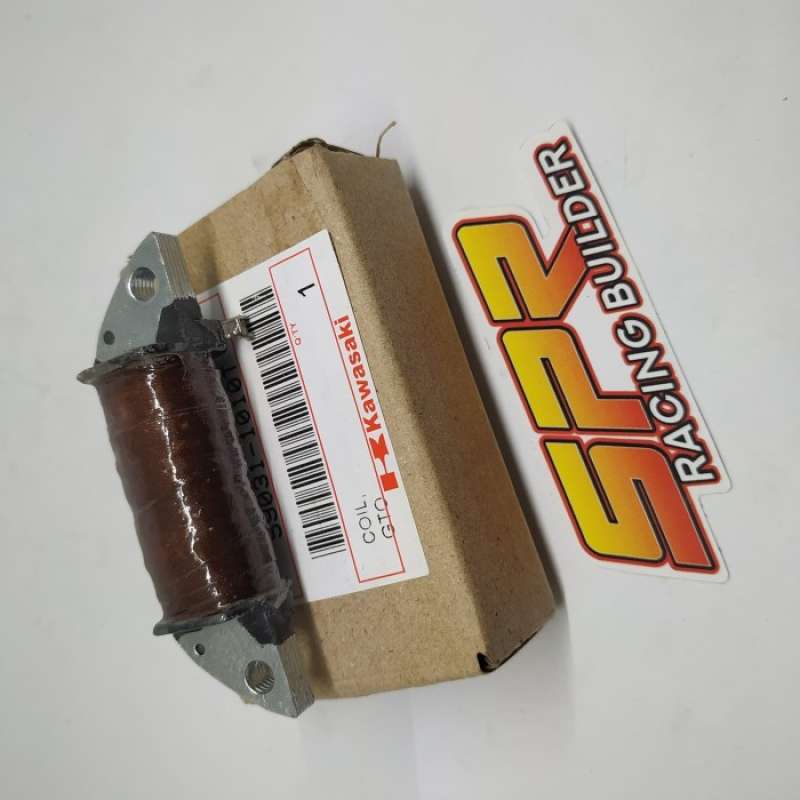 Jual Spull Spul Ninja Ac Atau Ninja Lama Di Seller Tdr Autorace - Duren ...