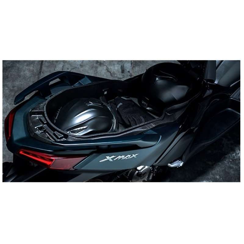 Jual Yamaha Xmax Connected 2023 Sepeda Motor [otr Jabodetabek ...