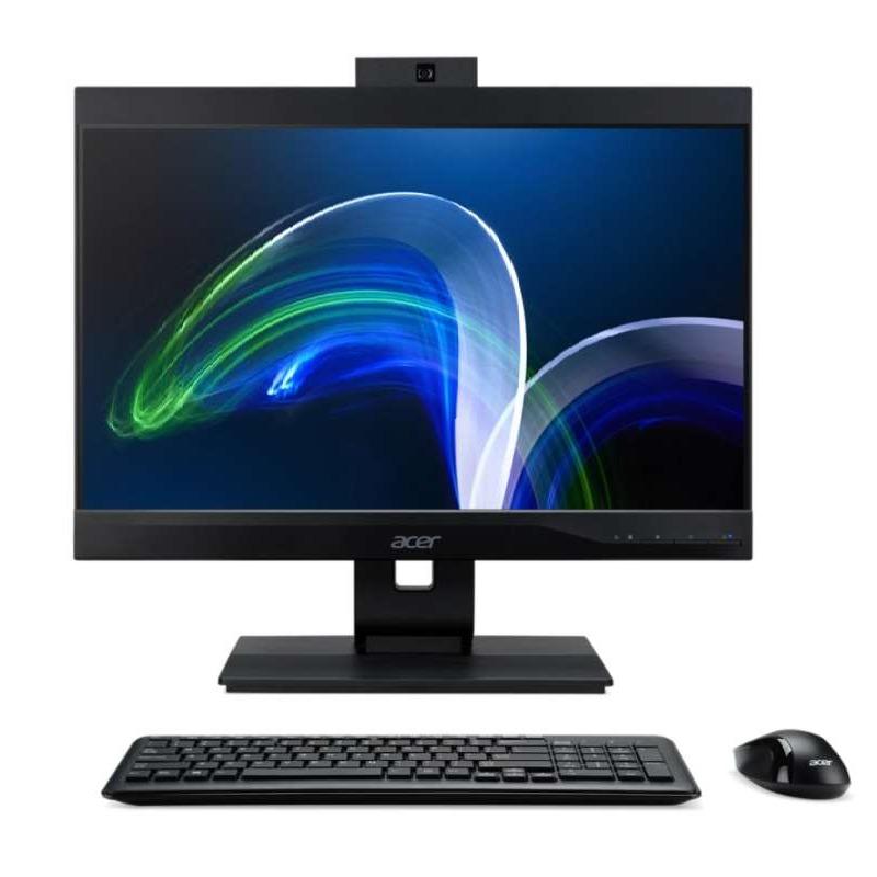 Jual Acer Aio Veriton Z4 Vz4680g [i5-11400 8gb 512gb 21.5 Win11 Tkdn ...