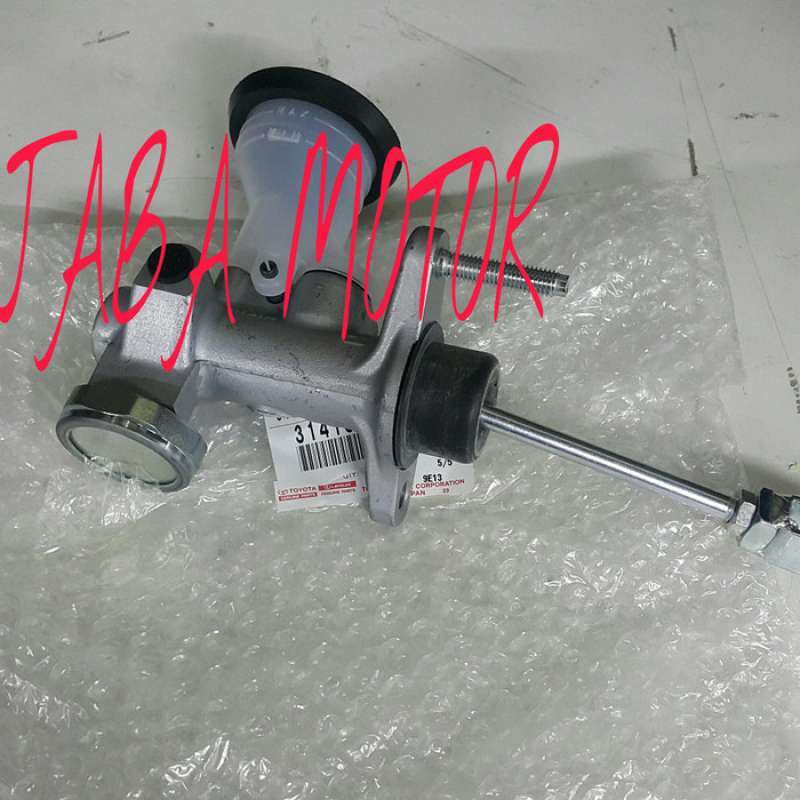 Jual Master kopling atas Landcruiser turbo HDJ80 original di Seller ...