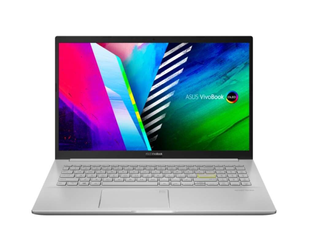 Jual Asus Vivobook K513ea Intel Core I3 1115g4 Ram12gb Ssd512gb 15.6 ...