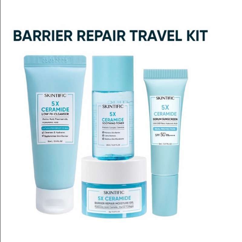 Skintific For Men Lengkap Harga Terbaru Juli 2024 | Blibli