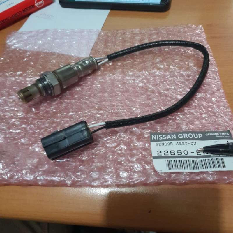 Promo Livina Latio 1800 Mr18 Xtrail T31 Mr20 Sensor Oksigen O2 Knalpot ...