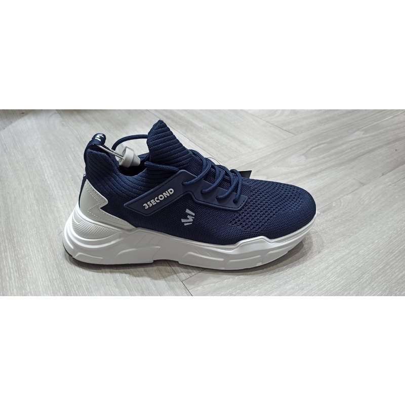 Promo sepatu 3second original terbaru Diskon 2% di Seller Cloth_98 ...