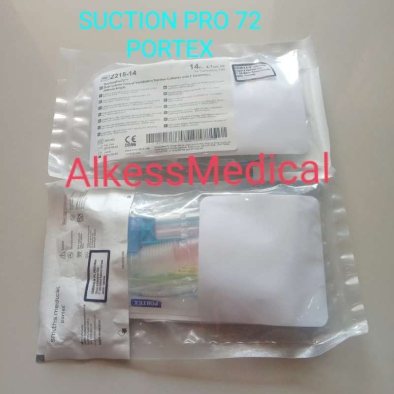 Jual Suction Pro 72 Z 215-14/ Suction Pro 72/closed Suction Merek ...