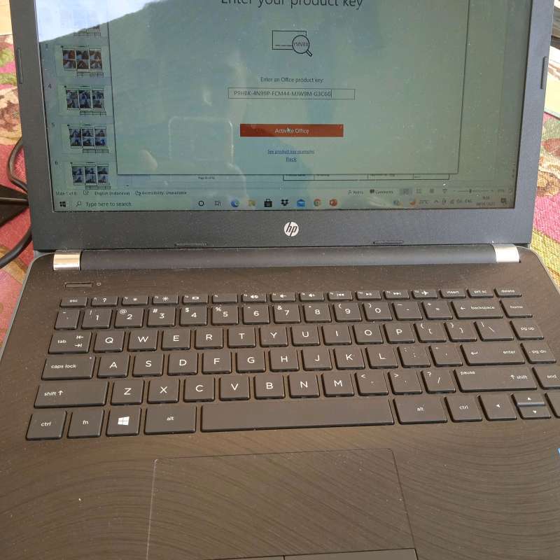 Jual Instalasi Dan Aktivasi Microsoft Office 2021 Ori Lisence Lifetime ...