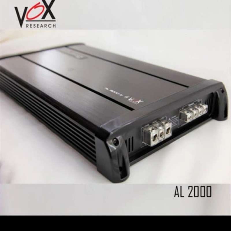 Jual Limited Power Monoblock Altitude Al2000 - Monoblock Altitude 2000 ...