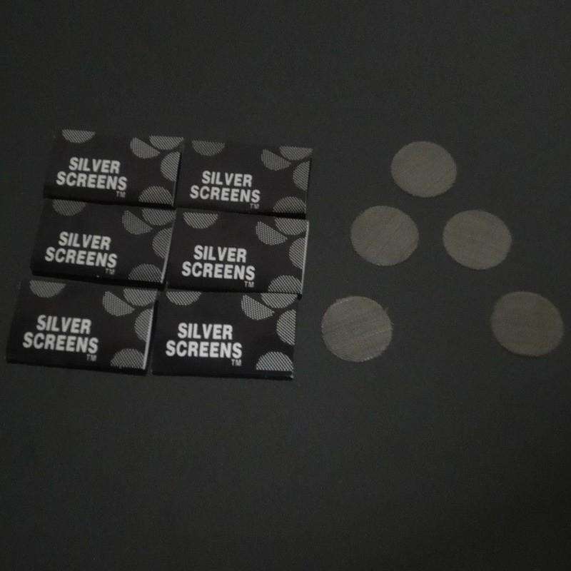 Jual Silver Screens, Filter Pipa, Pipa Cangklong, Pipa Tembakau Di ...