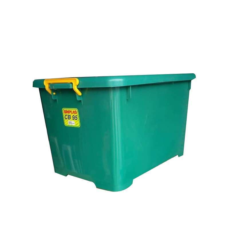 Jual Box Container 15 Lt Original Murah - Harga Diskon Mei 2024 ...