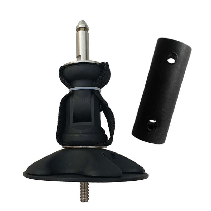 Jual Premium Nylon Standard Windsurfing Mast Foot Base & Tendon Joint Spare Parts Di Seller ...