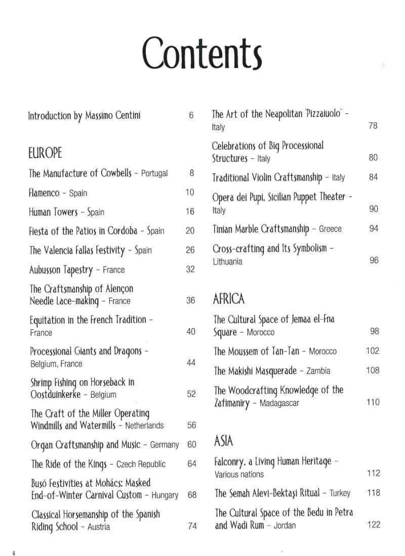 Jual UNESCO INTANGIBLE CULTURAL HERITAGE di Seller BBW Official Store ...