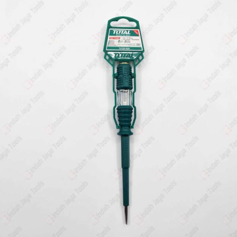 Jual Total Tht291908 Obeng Tespen Ac Listrik Tes Pen Test Pen Di Seller ...