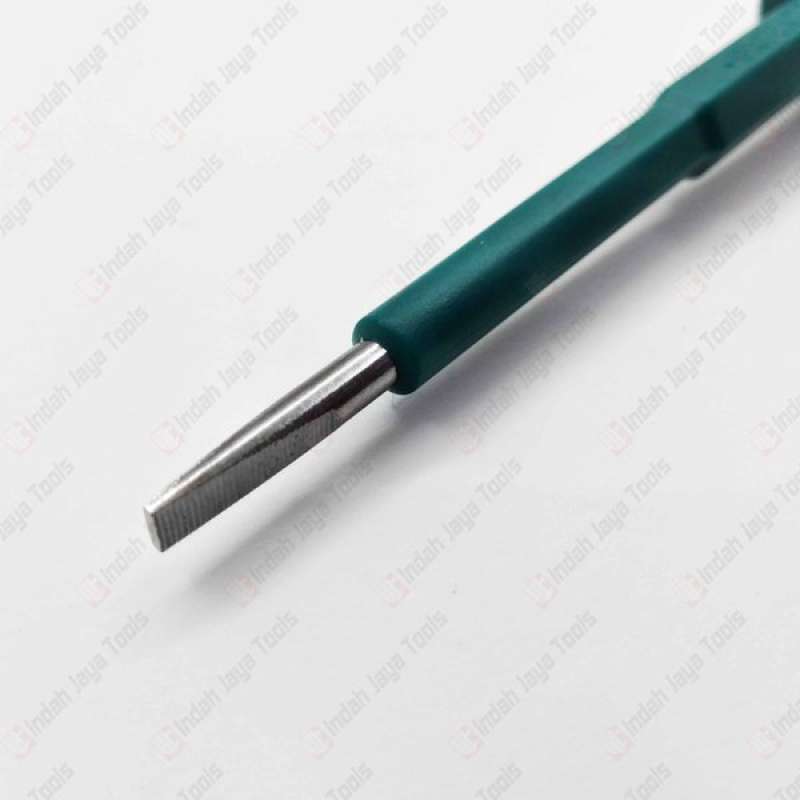 Jual Total Tht291908 Obeng Tespen Ac Listrik Tes Pen Test Pen Di Seller ...