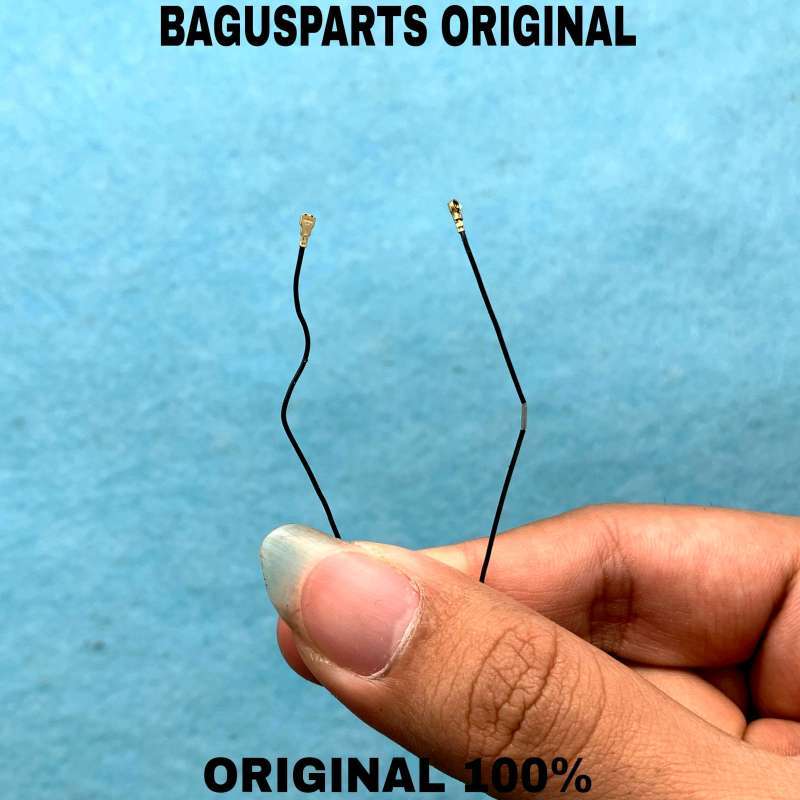 Jual Signal Kabel Penghubung Antena Flex Cable Sinyal Penguat Sinyal Xiaomi Redmi Note Pro