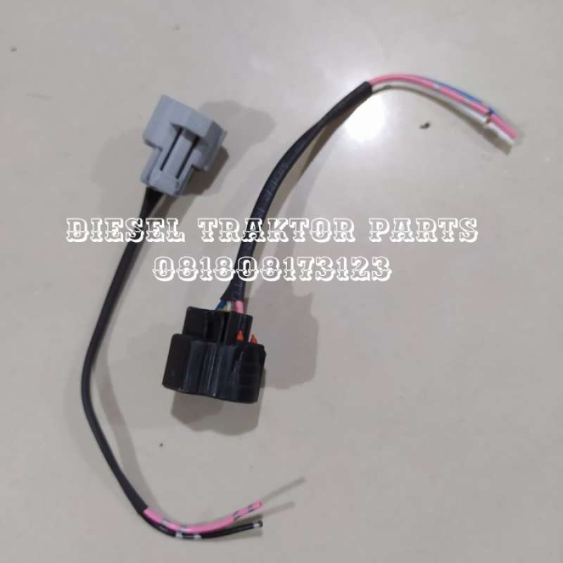 Promo SOCKET SCV DAN SOCKET SENSOR SPEED SK200-8 Diskon 33% di Seller ...