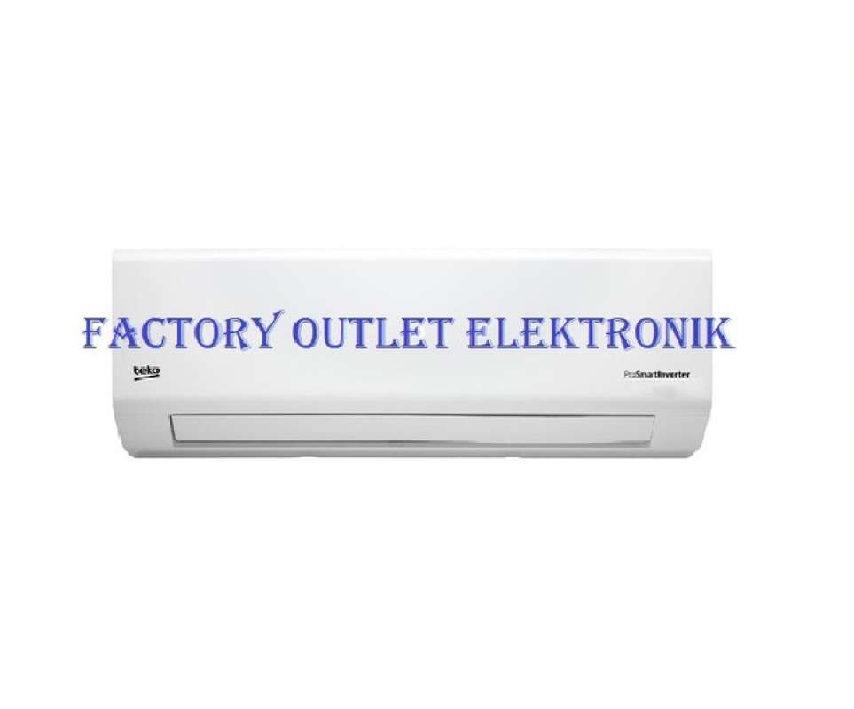 Jual Beko AC Inverter 1,5 PK BSVOA120 UNIT ONLY KHUSUS JAKARTA di ...