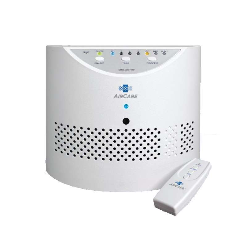 Jual Biozone Air Purifier Pr20 Penyaring Udara Dan Pembunuh Virus ...