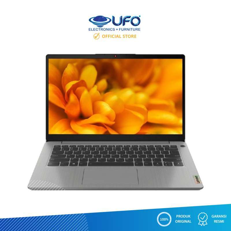 Jual Lenovo Ideapad Slim Ip Itl Hyid Core I G Gb Gb Win Ohs Free Bag Di Seller