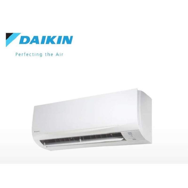 Jual AC DAIKIN standar THAILAND STC 25NV (1PK) R32 - Jakarta Barat di ...