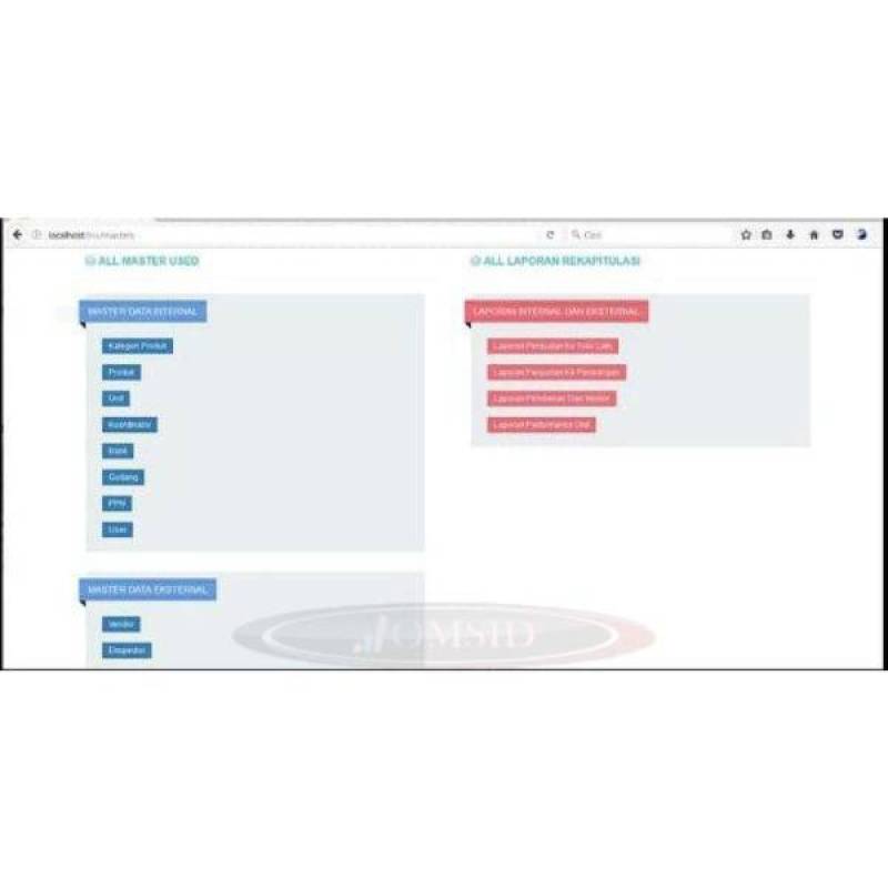 Jual Aplikasi Inventory Barang Menggunakan Php Full Source Code di ... Jual Aplikasi Inventory Barang Menggunakan Php Full Source Code di ...