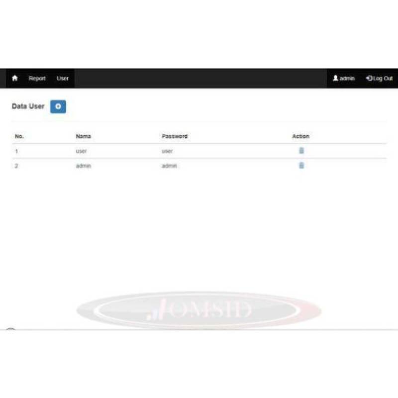 Jual Aplikasi Rekam Medis Apotek Php Mysql Bootstrap Di Seller Omsid ... Jual Aplikasi Rekam Medis Apotek Php Mysql Bootstrap Di Seller Omsid ...