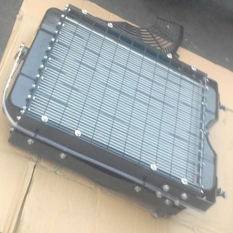 Promo Radiator Genset 20 KVA Diskon 23% di Seller Berkah Mulia Store ...