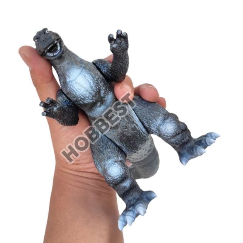 Promo Showa Godzilla - Action Figure Monster Kaiju Miniatur Pajangan ...