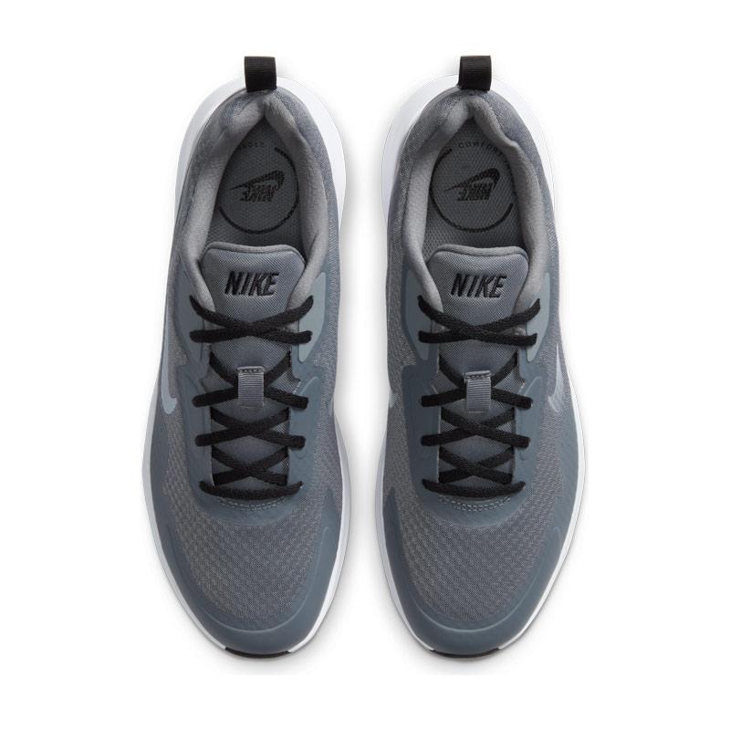 Jual Nike Wearallday Sepatu Lari Pria [cj1682-001] - Abu-abu 11 Di ...