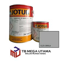 Jual Jotun Hardtop XP 5125 Orkla Kemasan 5 Liter 2 Komponen Cat