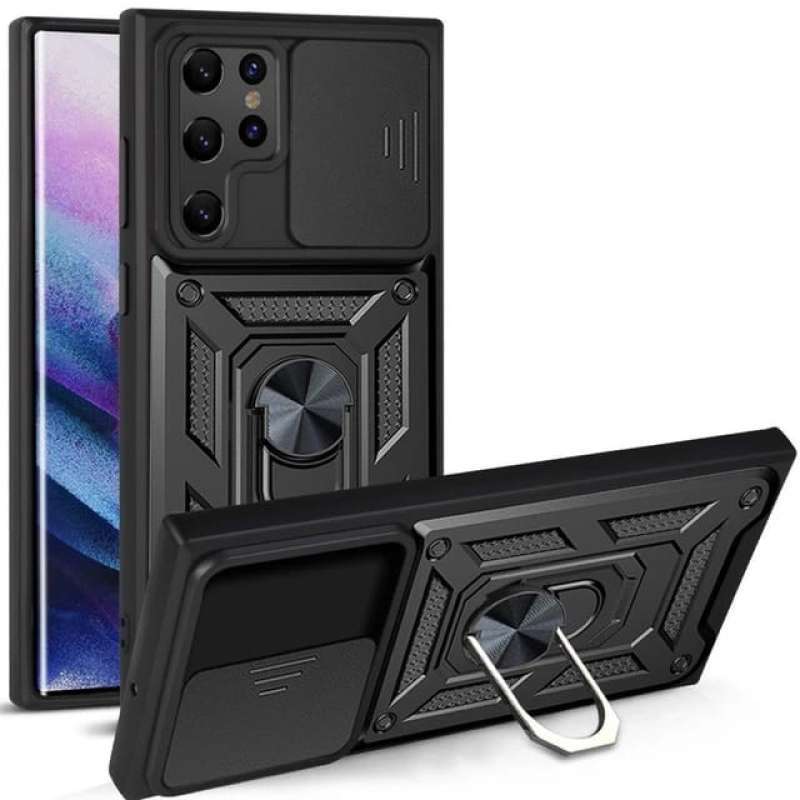 Promo Casing Samsung S23 Ultra 5g Case Armor Defence Series Diskon 11% di Seller BSO Acc - Sumur ...