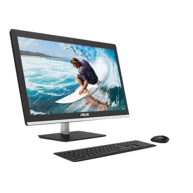Jual ASUS V220IAUK-BA019X AIO Desktop PC - Core i3 4GB 500GB Win10 di ...