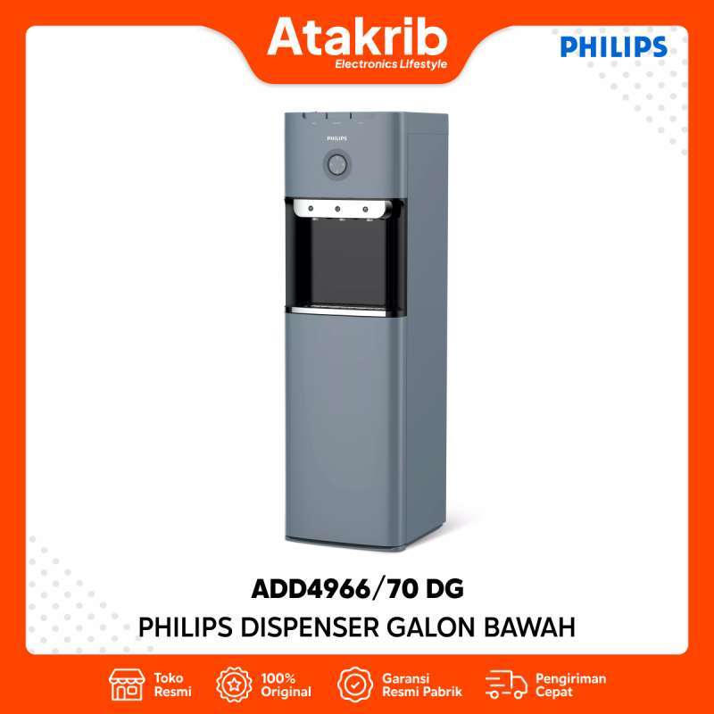 Jual Philips Add4966 70 Dg Original, Murah & Diskon Februari 2024 | Blibli
