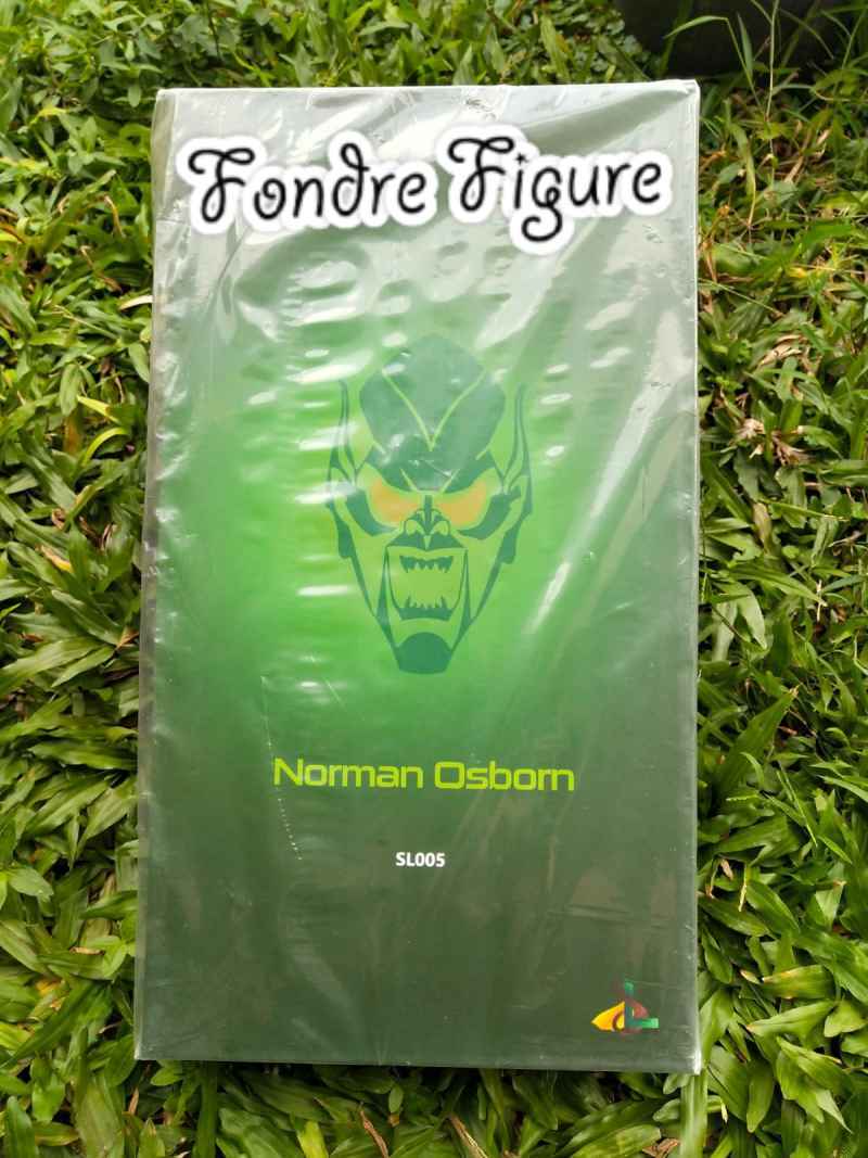 Jual Norman Osborn Original Harga Termurah April 2024 | Blibli