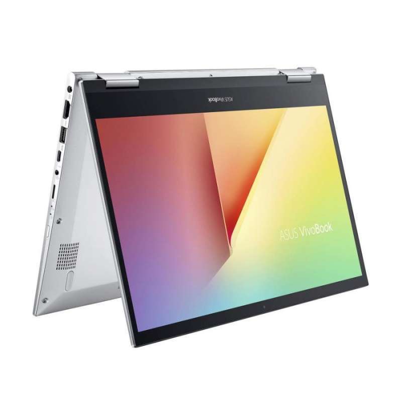 Jual Asus Vivobook Flip 14 Tp470ez-vips552 I5-1135g7 8gb 512gb Ssd 14.0 ...