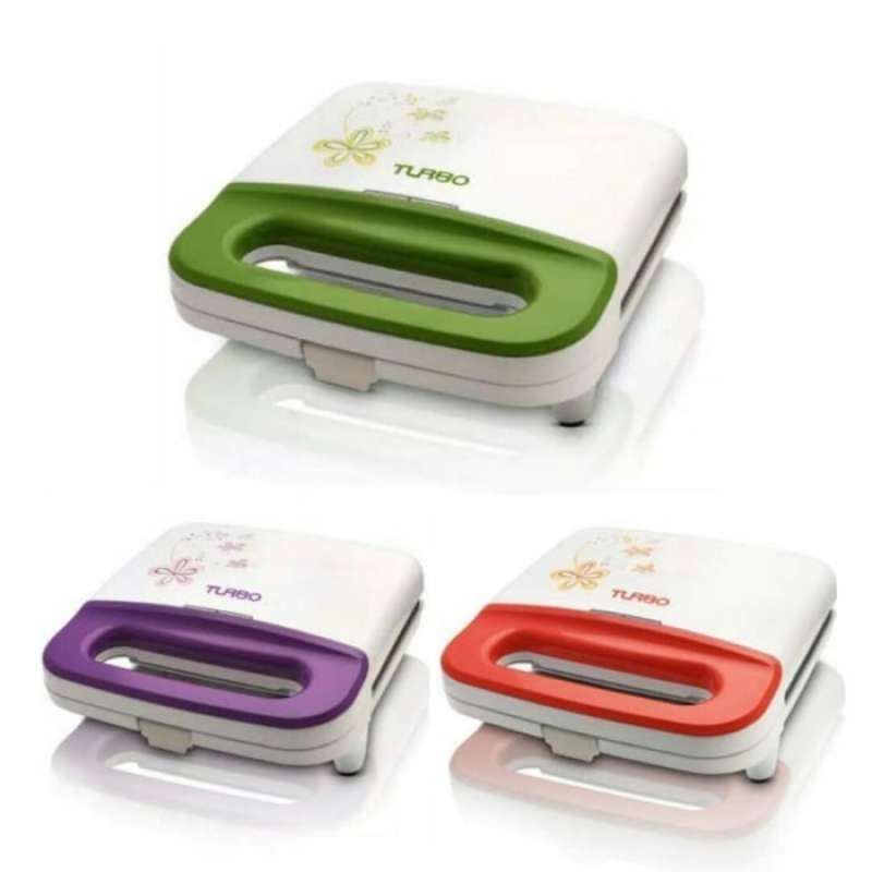 Jual Cly27 Ehl5038 Turbo Philips Sandwich Maker Alat Roti Bakar Di ...