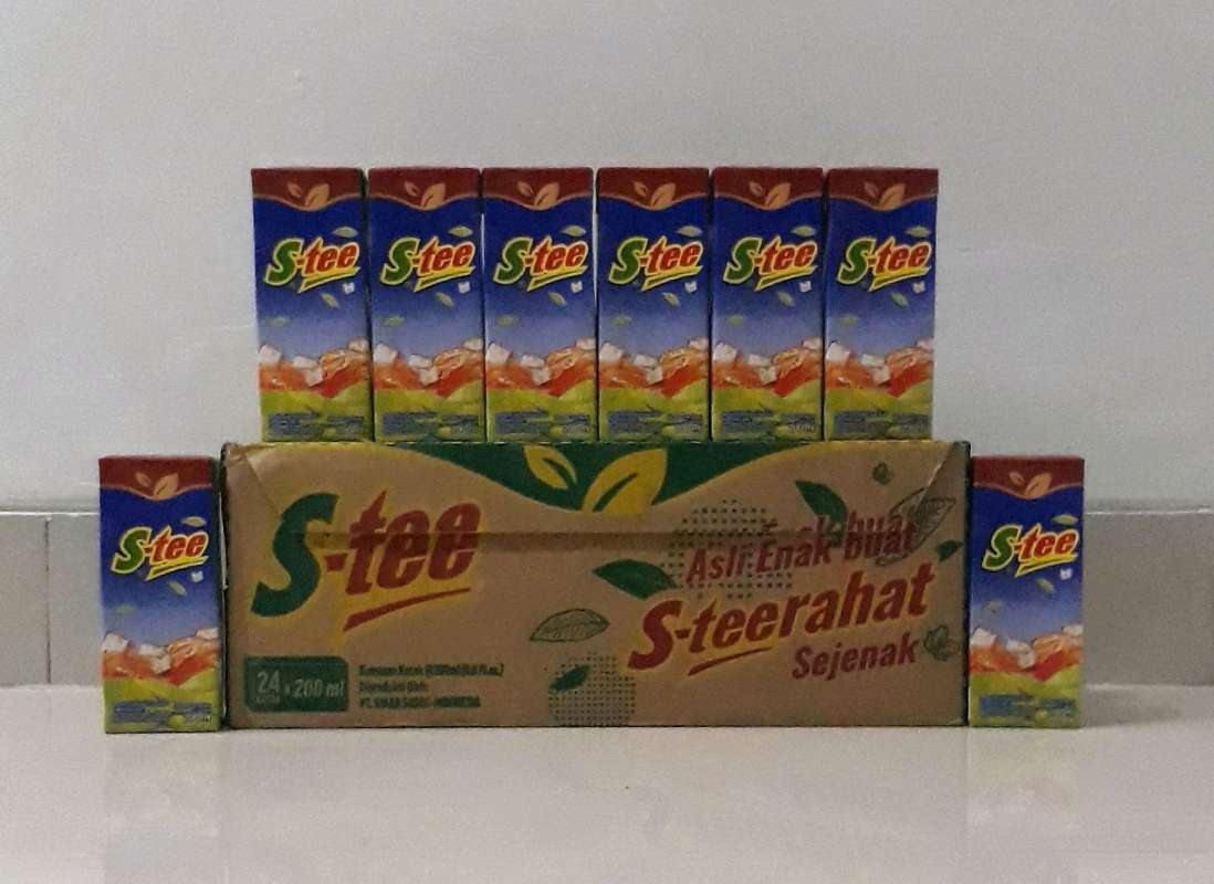 Jual Stee Sosro Termurah - Harga Grosir Terupdate Hari Ini | Blibli