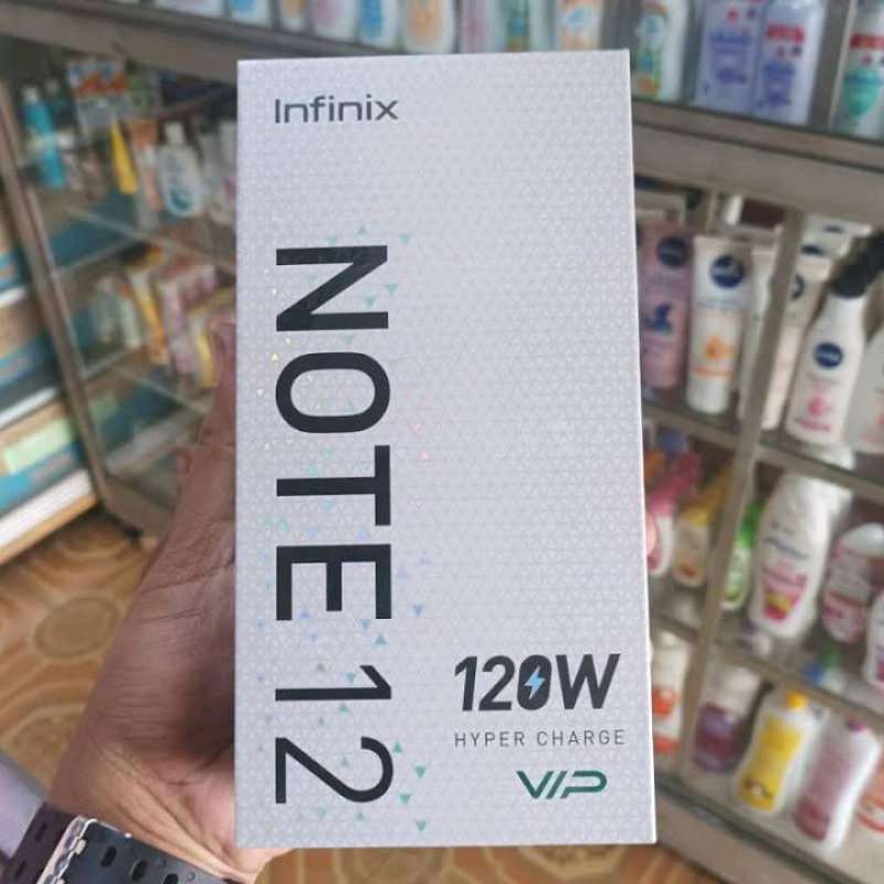 Jual Infinix Note Jogja Spesifikasi Original, Murah & Diskon Harga Mei 2024 | Blibli