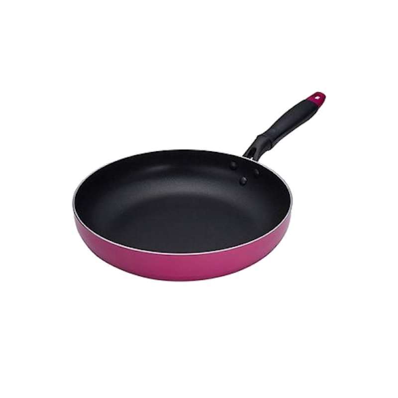 Jual Perfect Japanese Style Non-stick Fry Pan 32cm-made In Taiwan Di ...