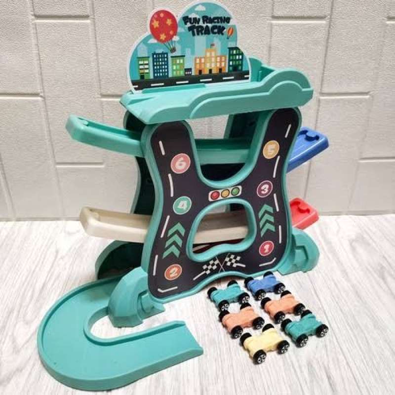 Jual Mobil Mobilan Bom Bom Car Terbaik Desember 2025 - Harga Murah ...